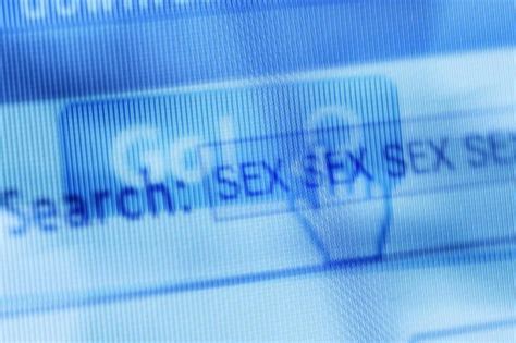 Out Of Control Sexual Behaviors