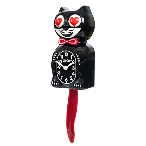 Kit Cat Clocks — Shop — Kit Cat Europe