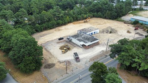 Cubesmart Wareham Ma True Storage