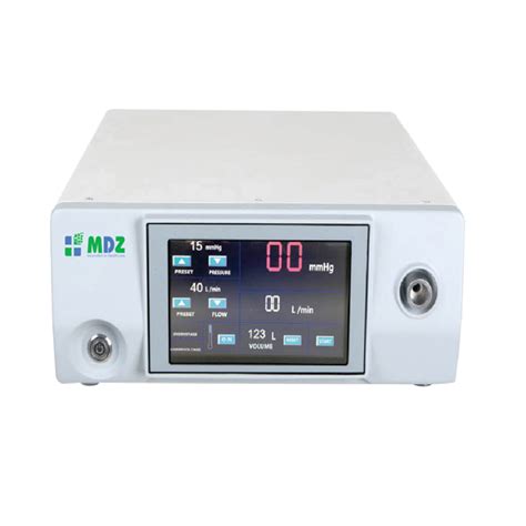 Co2 Insufflator Krishna Medisystem