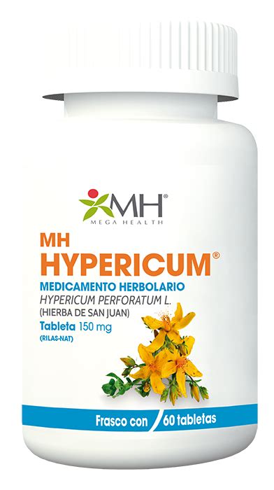 Mh Hypericum®