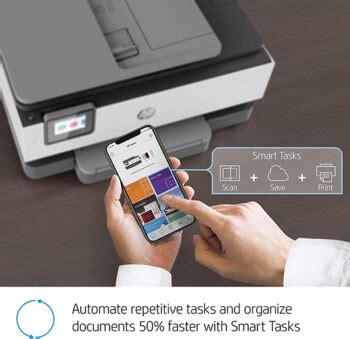 Hp Officejet Pro All In One Wireless Printer