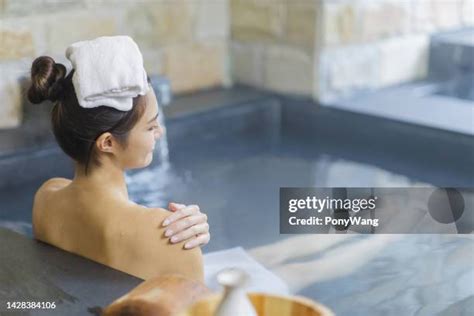 Korean Bathhouse Photos And Premium High Res Pictures Getty Images