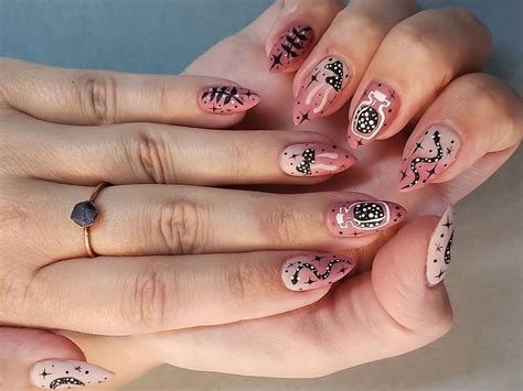 Dreamy Nail Spells San Diego California Other Happycow