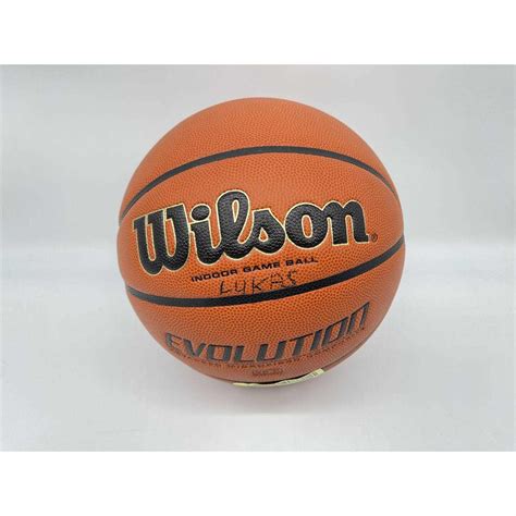 Wilson Evolution Game Basketball Sports Supplies Online Store