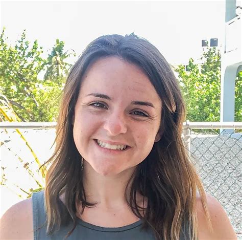 Bailey Thomasson Coral Restoration Foundation