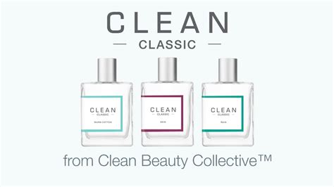 Clean Classic Limited Edition Tropical Escape Clean Beauty Collective