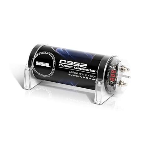 Best Farad Capacitor In 2025 Utoptens
