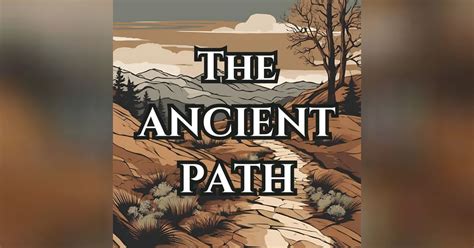 Temptation & Victory: Overcoming the Struggles Men Face | The Ancient Path: Biblical Wisdom For Men