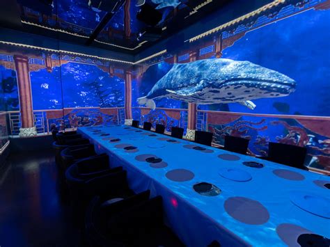 Best Restaurants Las Vegas Centennial Neighborhood Eater Vegas