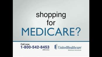 Unitedhealthcare Tv Spot Open Enrollment Ispot