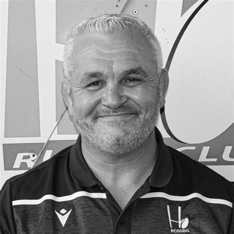 Rennes Rugby Décès Demmanuel Patte