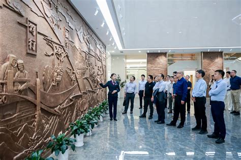 西电广研院成果转化精准对接活动举办 西安电子科技大学新闻网