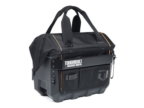 Ísól Toughbuilt L Massive Mouth Tb Ct 62 16a