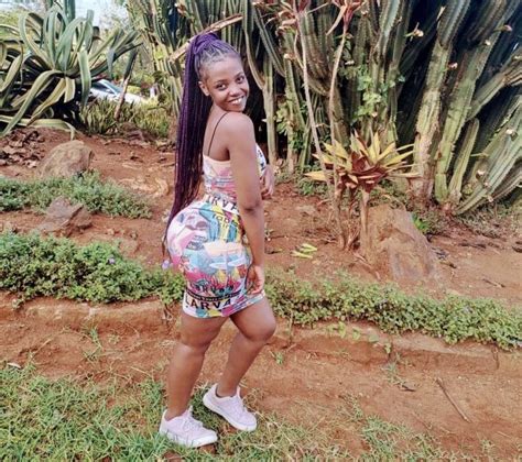 Osheni Kutu Sex And Relationships Kenya Talk