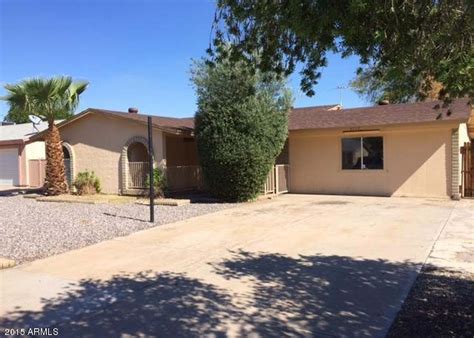 4229 N 82nd Ave Phoenix Az 85033 Redfin