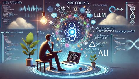 vibe coding 바이브 코딩