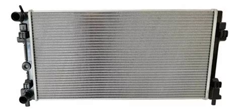 Radiador Seat Ibiza 2008 2009 2010 2011 2012 2013 2014 2015 Envío Gratis