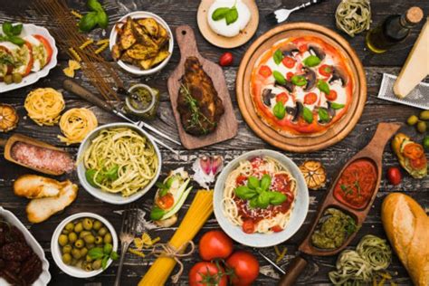 Partiu Rolê Cwb Festival Em São Paulo Celebra Culinária Italiana