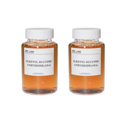 Asa Paper Sizing Agent Asa Sizing Chemicals For Paper Asa And Alkenyl