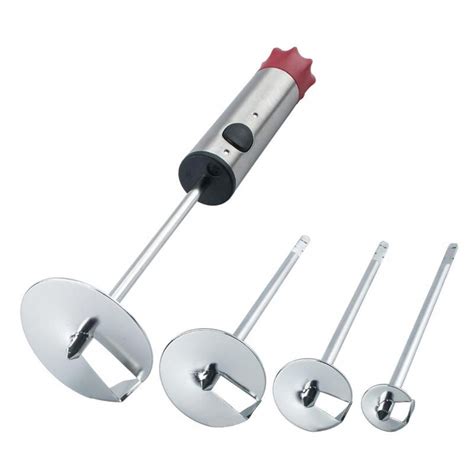 Fruit Core Remover Set For Vegetables Dig Hole Ope Grandado