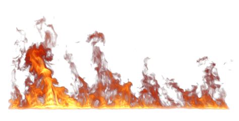 Red Fire Background Pngs For Free Download
