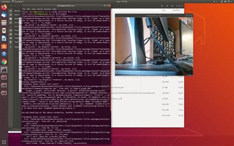Python 3x Problem Init Dlc Model In Deeplabcut Live Gui Stack Overflow