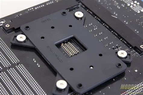 Cryorig H7 Cpu Cooler Review Worry Free Compatibility Page 3 Of 5 Modders Inc