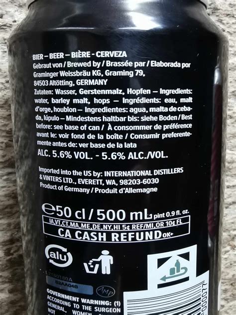 Graminger Weissbräu Kg 2 Fotos Altötting Graming Golocal