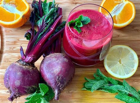 Tamirfit Хүрэн манжингийн шүүсний ач тус •Цусны даралт бууруулна