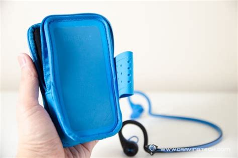 Plantronics Backbeat Fit Review