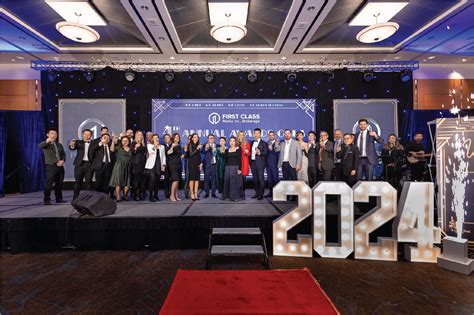 Our Company First Class Realty