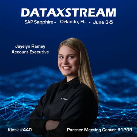 Sappartner Ordermanagment Pos Jayelyn Ramey