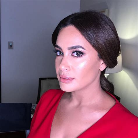 Classify Tunisian Actress Hend Sabri