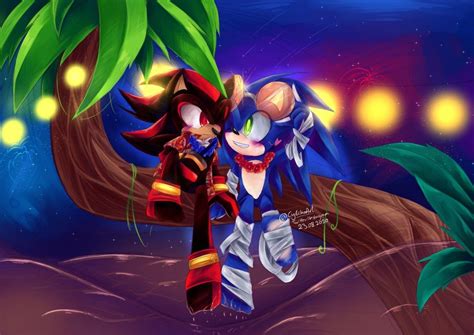Pin By Liz On Sonic 2 Sonic Fan Characters Sonic And Shadow Sonic