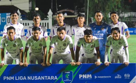 Berakhir Imbang Psgc Ciamis Berbagi Poin Dengan 757 Kepri Jaya Berakhir Imbang Psgc Ciamis Berbagi Poin Dengan 757 Kepri Jaya