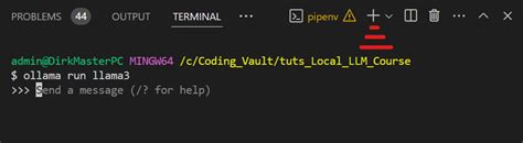 Hugging Face Course 16 Running Llms Locally Finxter Academy
