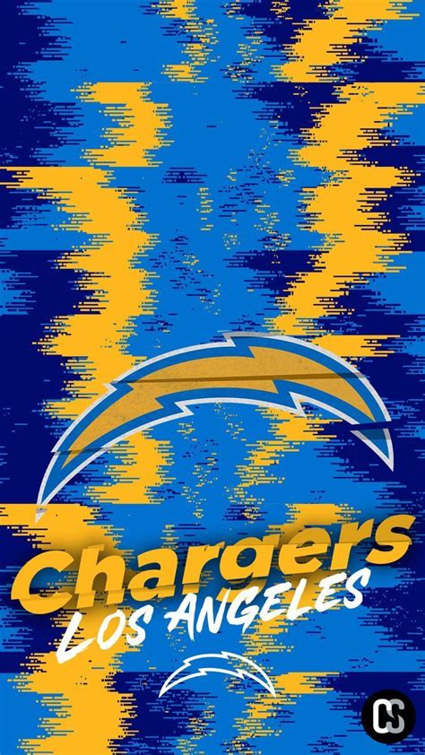 Los Angeles Chargers Logo