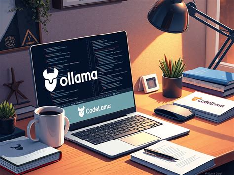 Your Personal Coding Assistant Using Ollama And Codellama To