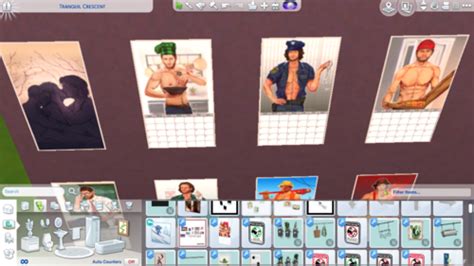 Sexy Supernatural Calendar Objects Loverslab