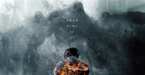 Hellbound Season 2 Cast Netflix Premiere Date Trailer And Everything