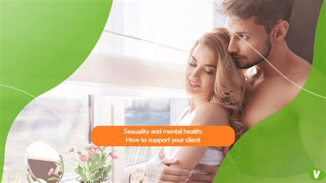Sexuality And Mental Health How To Support Your Client Vivastreet