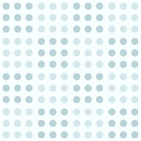 Premium Vector Circle Seamless Pattern Abstract Geometric Background