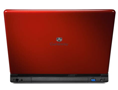 Gateway M 6864 FX Notebookcheck Net External Reviews