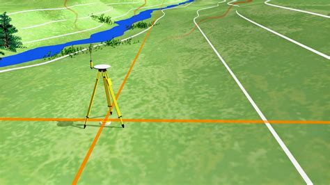 Precision and Accuracy in Geodetic Surveying مجلتك المعمارية