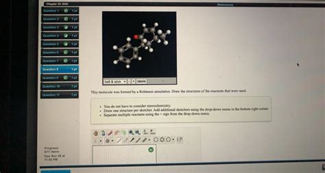 Solved Chapter 23 Eoc References Question 1 1 Pt Question