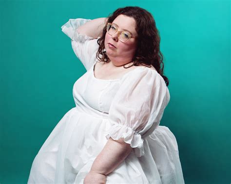 Alison Spittle Soup Funny Women