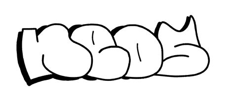 What Yall Think About My Throwie R Graffhelp