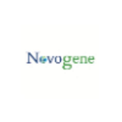 Li Miao Manager Novogene Beijing De Novo Research Profile