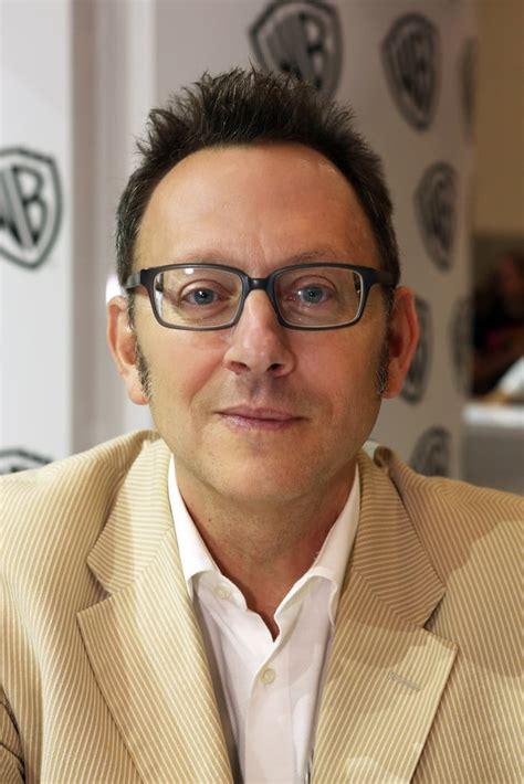Picture Of Michael Emerson